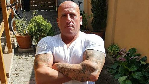 Besírsz Tipszmiksz Csabi NB I-es ötleteitől | Rangadó