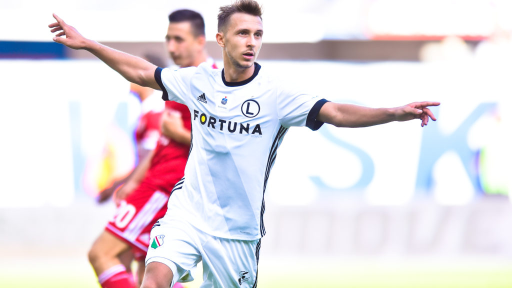 Légióskörkép: Nagy Dominik és Varga Barnabás lógott ki felfelé | Rangadó