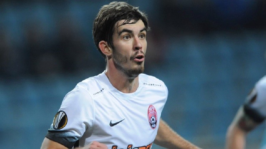 Ihor Haratyin lehet a Fradi legdrágább igazolása – sajtóhír | Rangadó