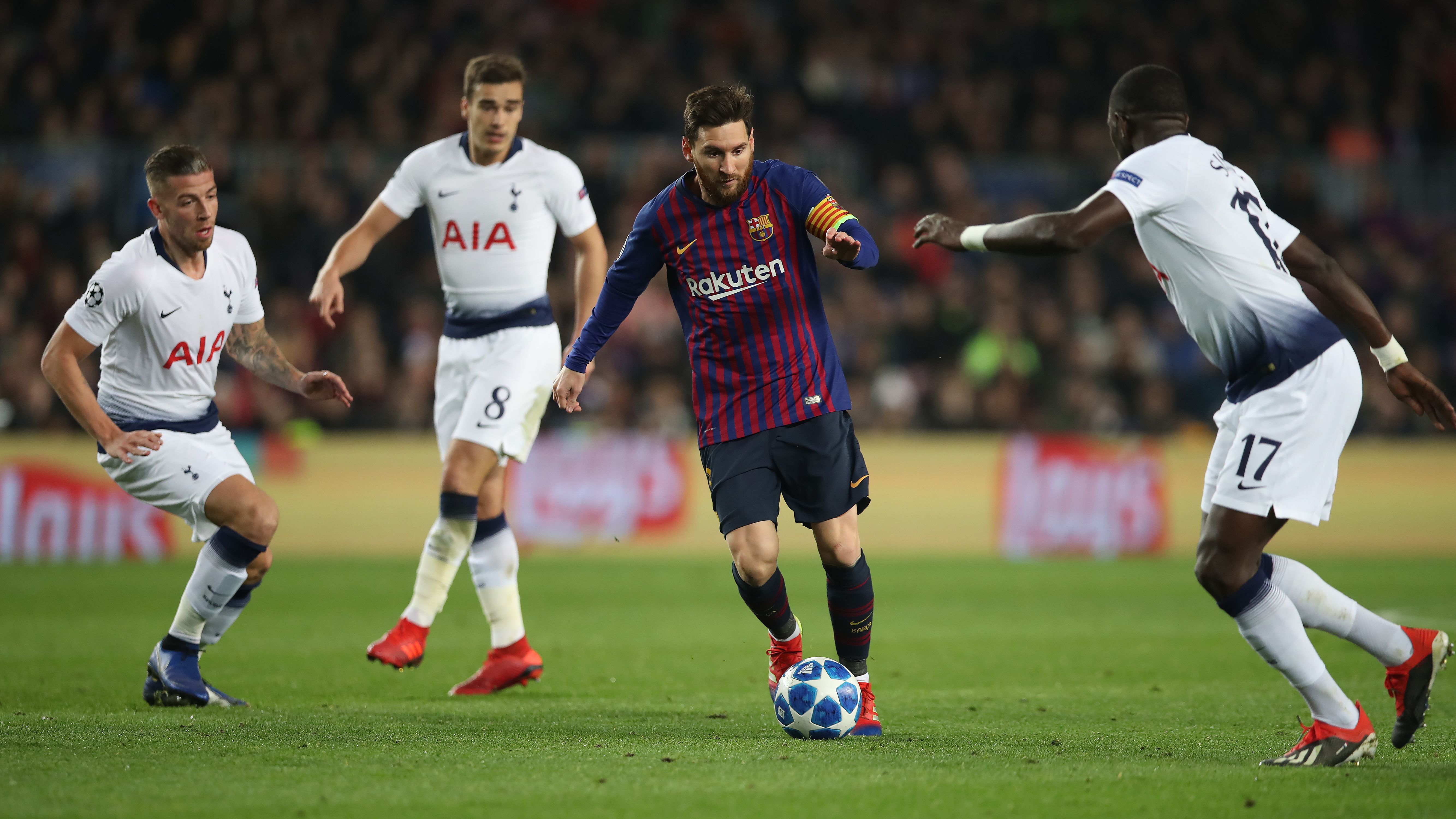 Szédületes párharcok jöhetnek a BL-nyolcaddöntőben | Rangadó