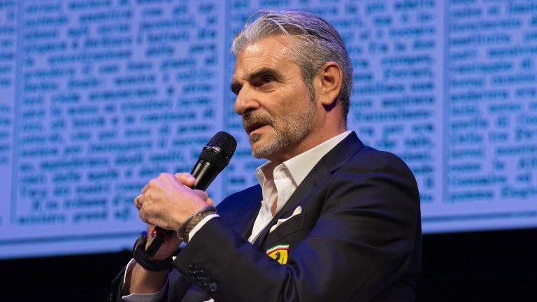 A Ferrari korábbi csapatfőnöke lesz a Juventus új ügyvezetője ...