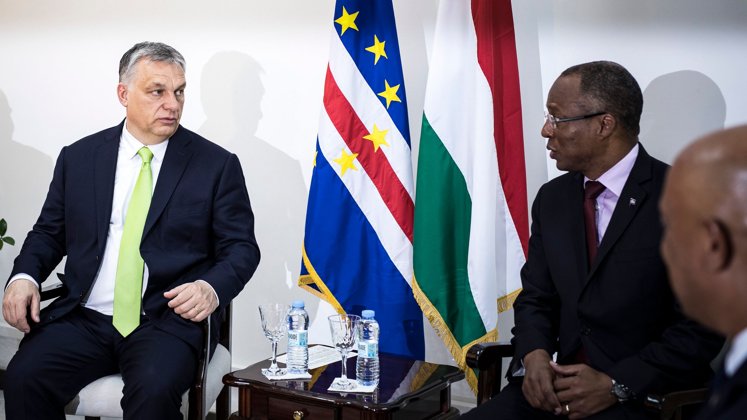 Vidi-játékosról zengett dicshimnuszt Orbán Viktor | Rangadó