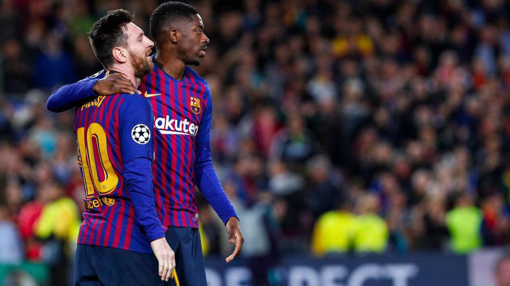 Szupersztárok egész sora hagyja ki a Pool–Barca visszavágót | Rangadó