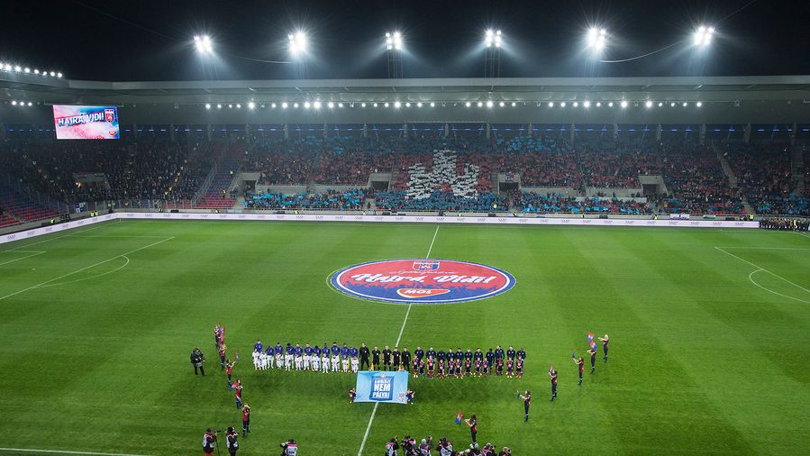 Baktériummal fertőzött víz folyik a Vidi-stadion csapjaiból | Rangadó