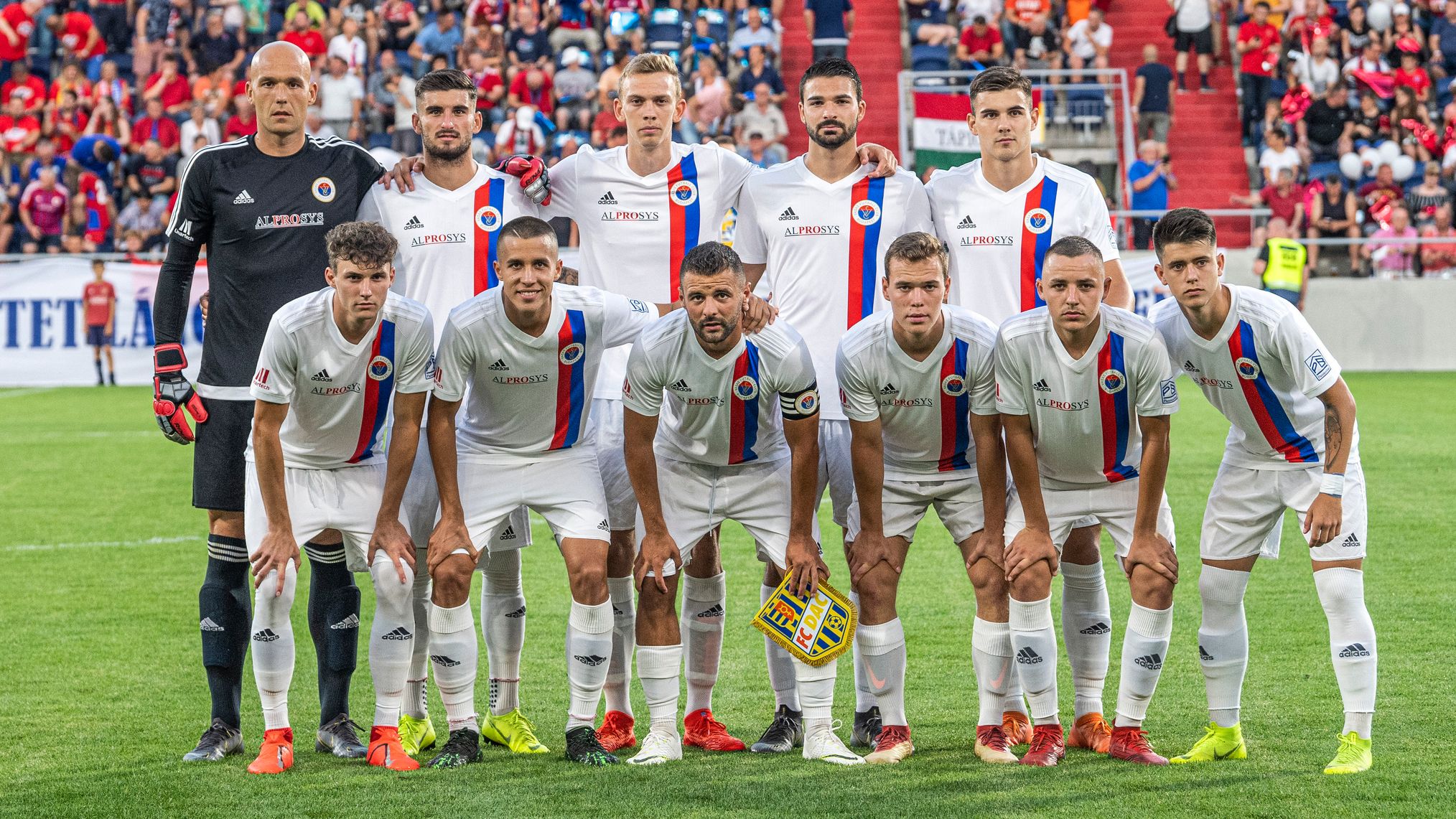 Újra élvonalbeli csapatot oktatott a Vasas | Rangadó