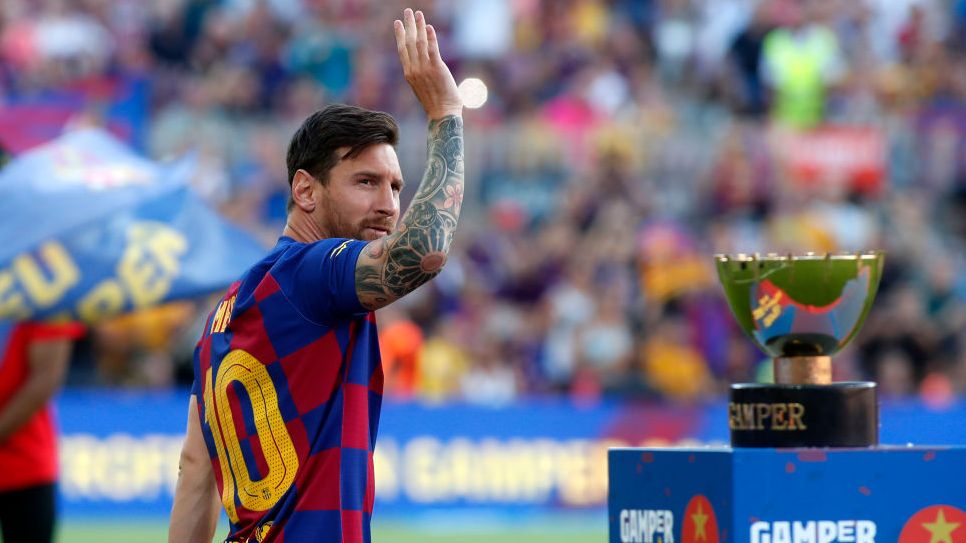 Valverde elárulta, nem számíthat Messire Bilbaóban | Rangadó