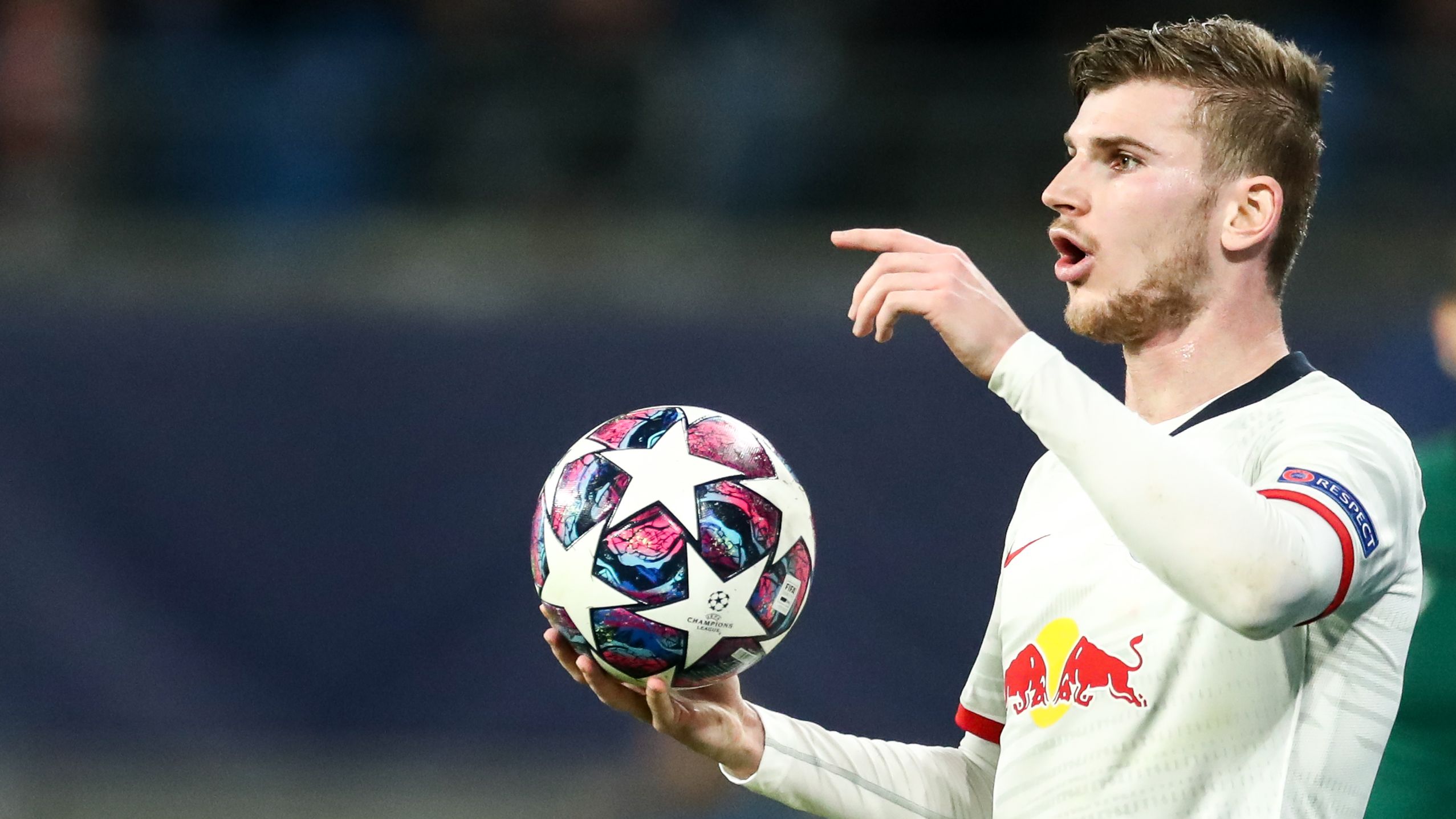 Timo Werner, Liverpool: itt az első hivatalos álláspont | Rangadó